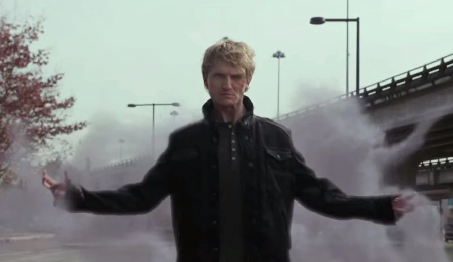 Clyde Mardon (Arrowverse) | DC Database | Fandom