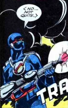 Flambeau Flambeau (New Earth) | DC Database | Fandom