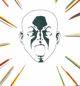 Genesis (Preacher) | DC Database | Fandom