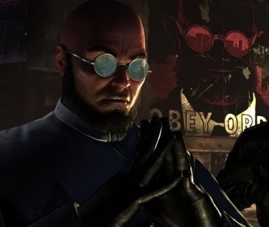 Hugo Strange (Arkhamverse) | DC Database | Fandom
