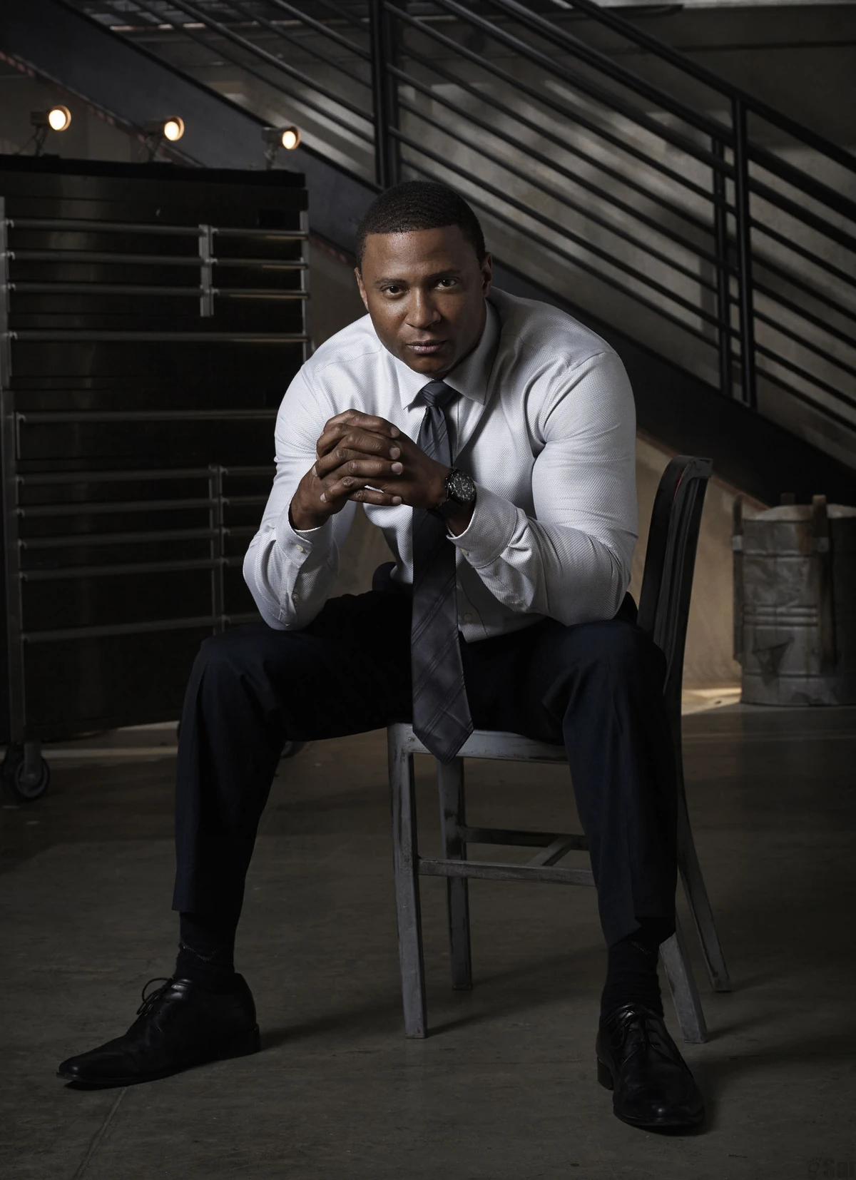 John Diggle (Arrowverse) | DC Database | Fandom