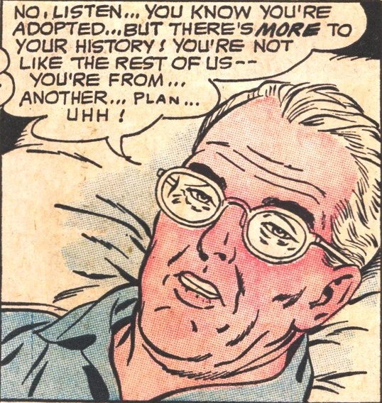 Jonathan Kent (Earth-167) | DC Database | Fandom