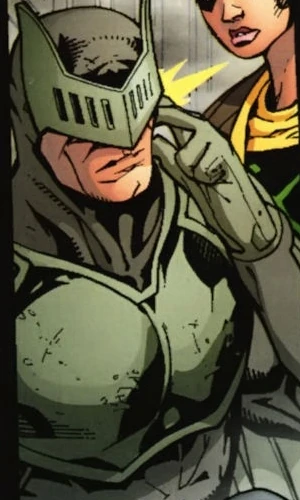 Cyril Sheldrake (DC Universe Online) | DC Database | Fandom