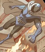 Obsidian (disambiguation) | DC Database | Fandom