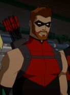 Red Arrow (disambiguation) | DC Database | Fandom