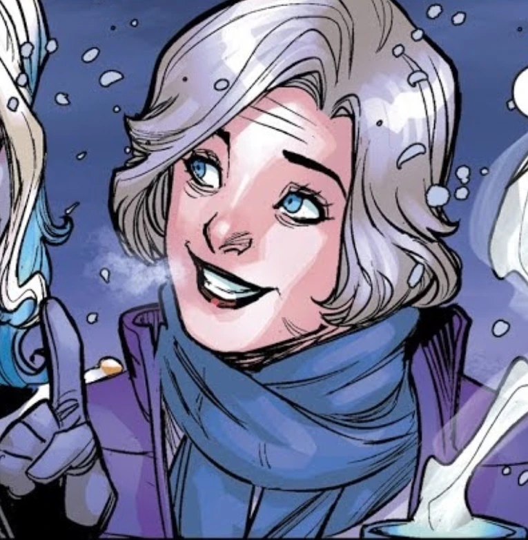 Sharon Quinzel (Prime Earth) | DC Database | Fandom