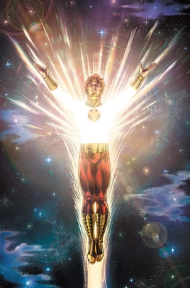 Lightray (disambiguation) | DC Database | Fandom