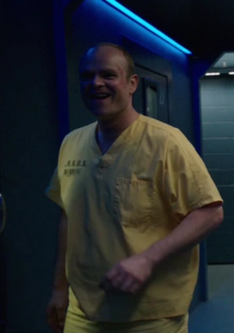 Torque (Arrowverse) | DC Database | Fandom