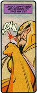 Warp (disambiguation) | DC Database | Fandom