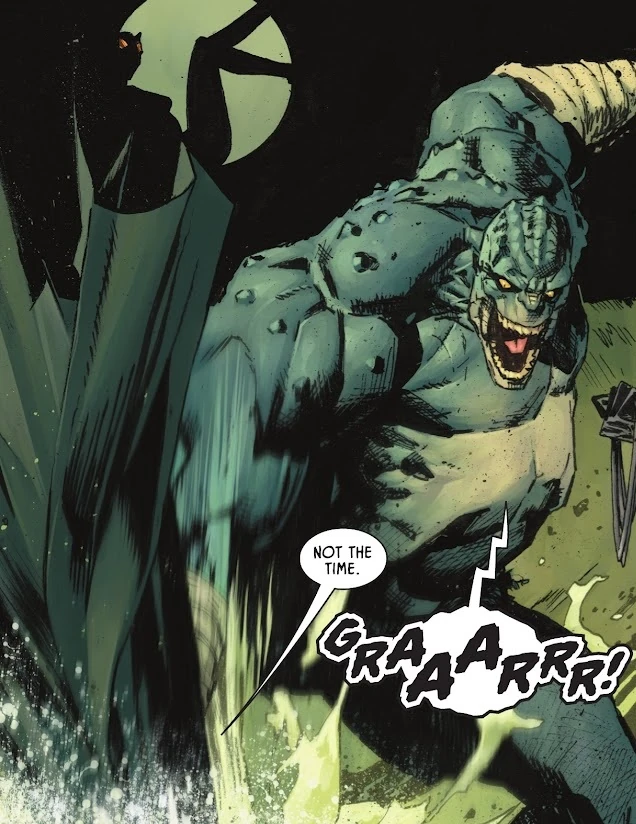 Waylon Jones (Last Rites) | DC Database | Fandom