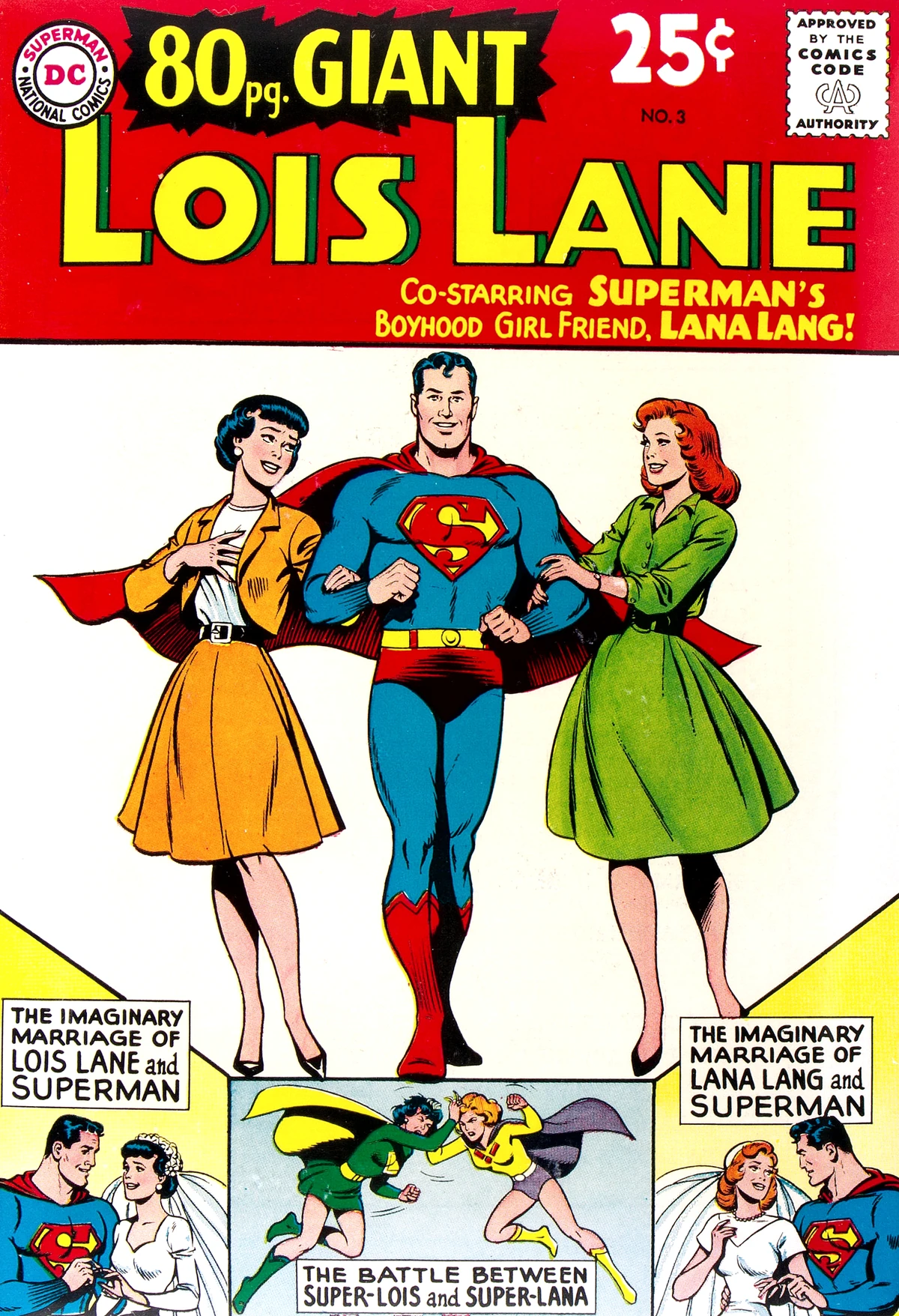 80-Page Giant Vol 1 3 | DC Database | Fandom