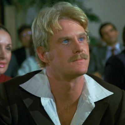 Ed Begley, Jr. | DC Database | Fandom