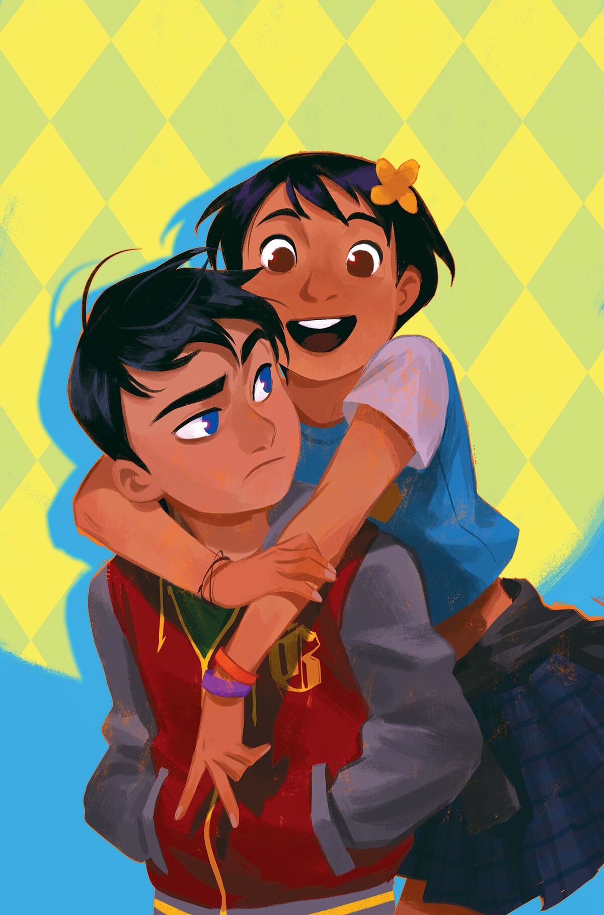 Damian Wayne Prime Earthgallery Dc Database Fandom