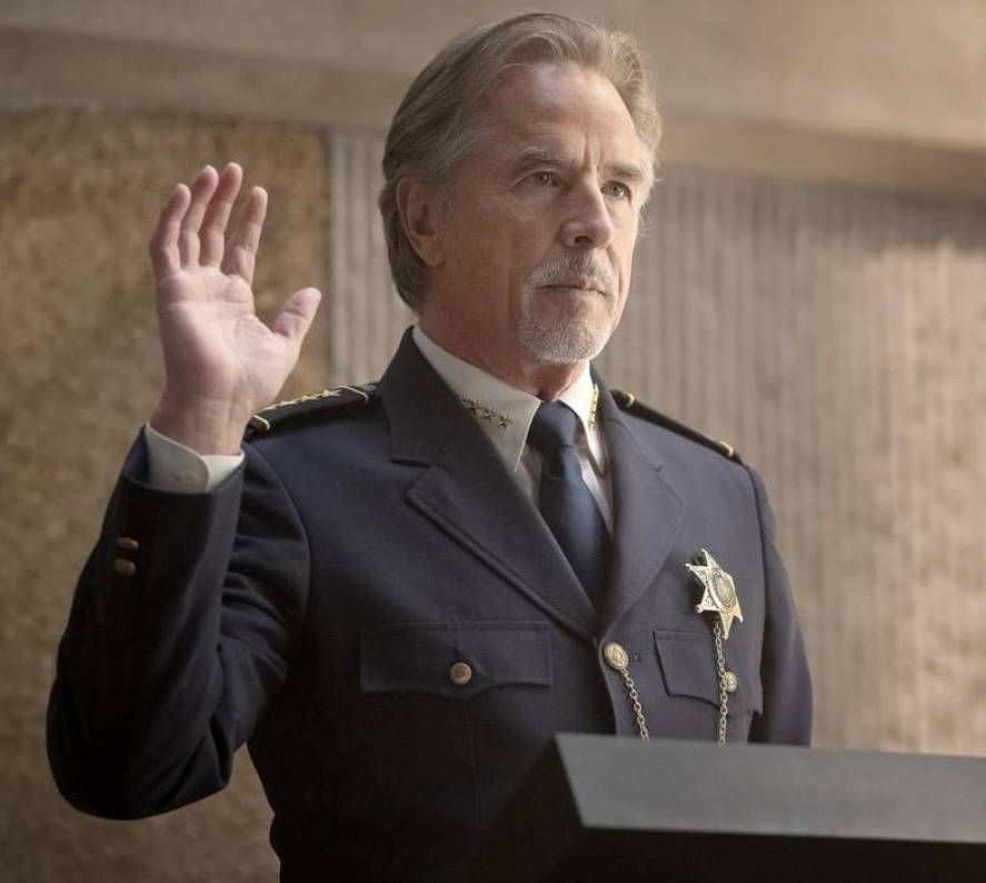 Judd Crawford (Watchmen TV Series) | DC Database | Fandom