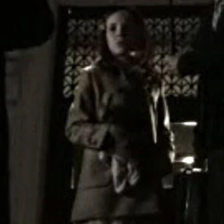 Leigh Bourke | DC Database | Fandom