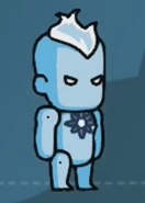 Captain Atom (disambiguation) | DC Database | Fandom