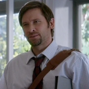 Roger Howarth | DC Database | Fandom