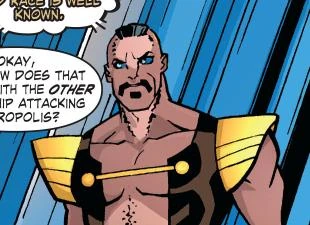 Vartox (Earth-16) | DC Database | Fandom