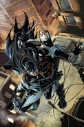 Owlman (disambiguation) | DC Database | Fandom