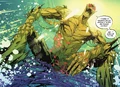 Jason Woodrue (Prime Earth)/Gallery | DC Database | Fandom