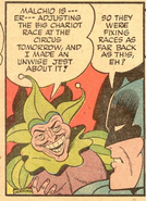 Jester (disambiguation) | DC Database | Fandom