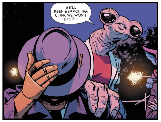 Rita Farr (Time in Goliath) | DC Database | Fandom