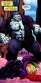 Cyrus Gold (New Earth)/Gallery | DC Database | Fandom