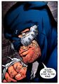 Ted Grant (New Earth)/Gallery | DC Database | Fandom