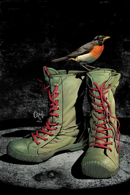 Batman (2011) #18 | DC Database | Fandom