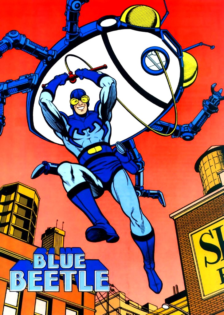 Theodore Kord (New Earth)/Gallery | DC Database | Fandom