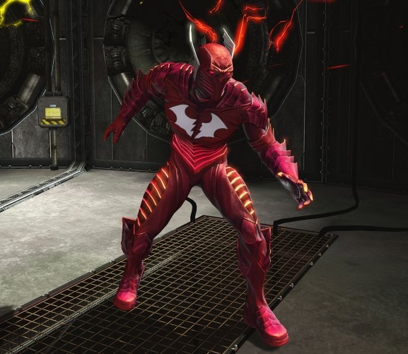 Bruce Wayne Dc Universe Online Earth 52 Dc Database Fandom