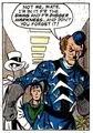 George Harkness (New Earth)/Gallery | DC Database | Fandom