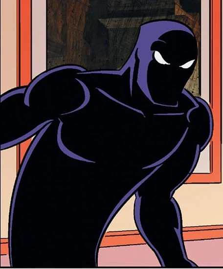 Carl Sands (Scooby-Doo Team-Up) | DC Database | Fandom