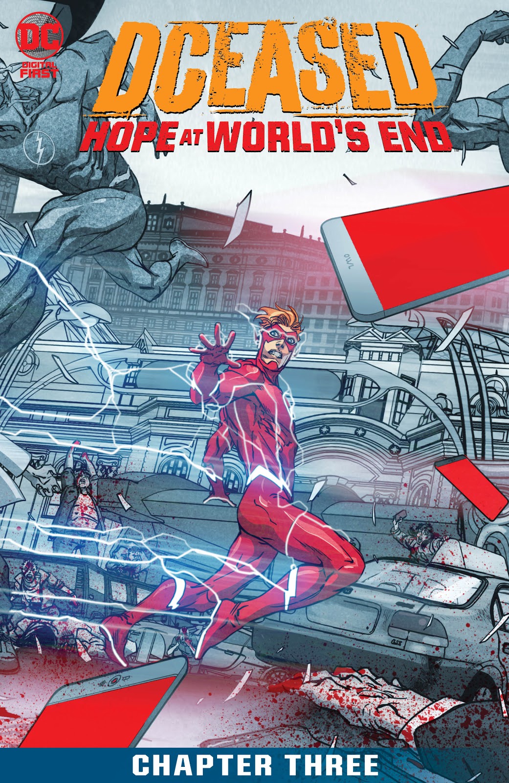 DCeased: Hope at World's End Vol 1 3 (Digital) | DC Database | Fandom