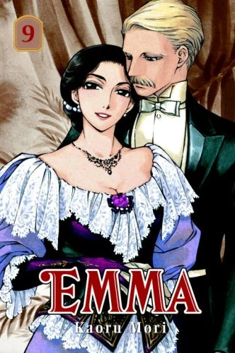 Emma Vol 1 9 | DC Database | Fandom