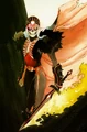 Angel Breaker (Prime Earth)/Gallery | DC Database | Fandom