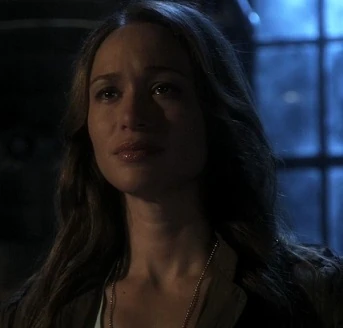 Sharon Taylor | DC Database | Fandom