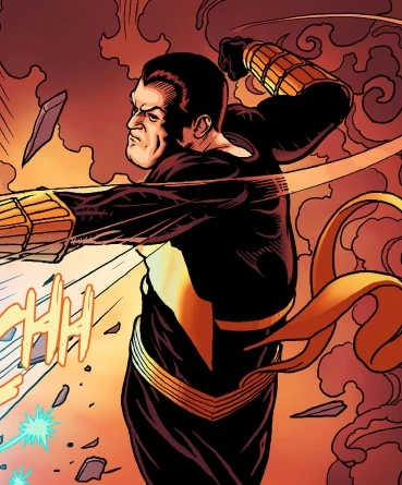 Teth-Adam (Injustice)/Gallery | DC Database | Fandom