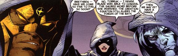 Fallen Wildstorm Universe Dc Database Fandom