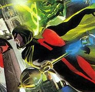 Hourman (disambiguation) | DC Database | Fandom
