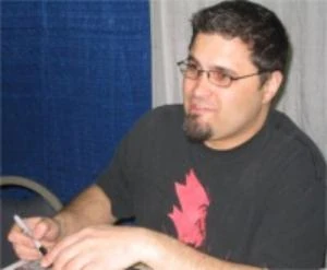 Howard Porter | DC Database | Fandom