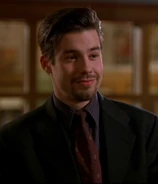 Jerry White (disambiguation) | DC Database | Fandom