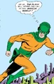 Samuel Scudder (New Earth)/Gallery | DC Database | Fandom