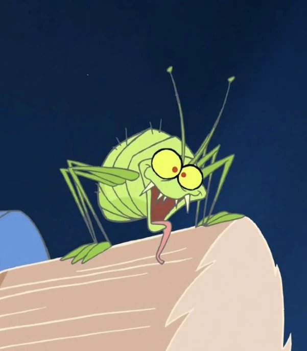 Super-Flea (disambiguation) | DC Database | Fandom