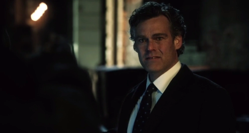 Thomas Wayne (Gotham)/Gallery | DC Database | Fandom