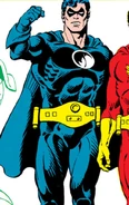Nightwing (disambiguation) | DC Database | Fandom