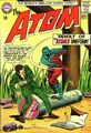 The Atom #14 (September, 1964)
