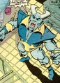 Daniel Cassidy (New Earth)/Gallery | DC Database | Fandom