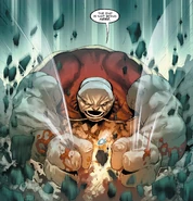 Broot (disambiguation) | DC Database | Fandom