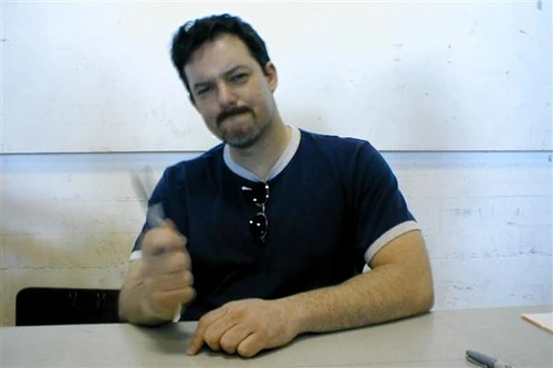 Chris Bachalo | DC Database | Fandom